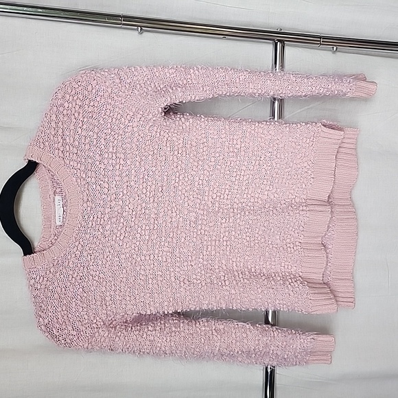 Copper Key | Shirts & Tops | Copper Key Girl Sweater | Poshmark